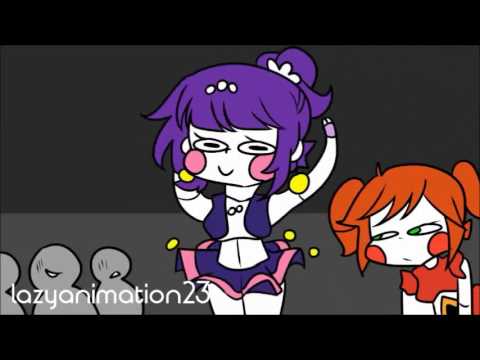 [FNAF Animation] Ballora's Song - FNAF Sister Location | FNaF Amino ...