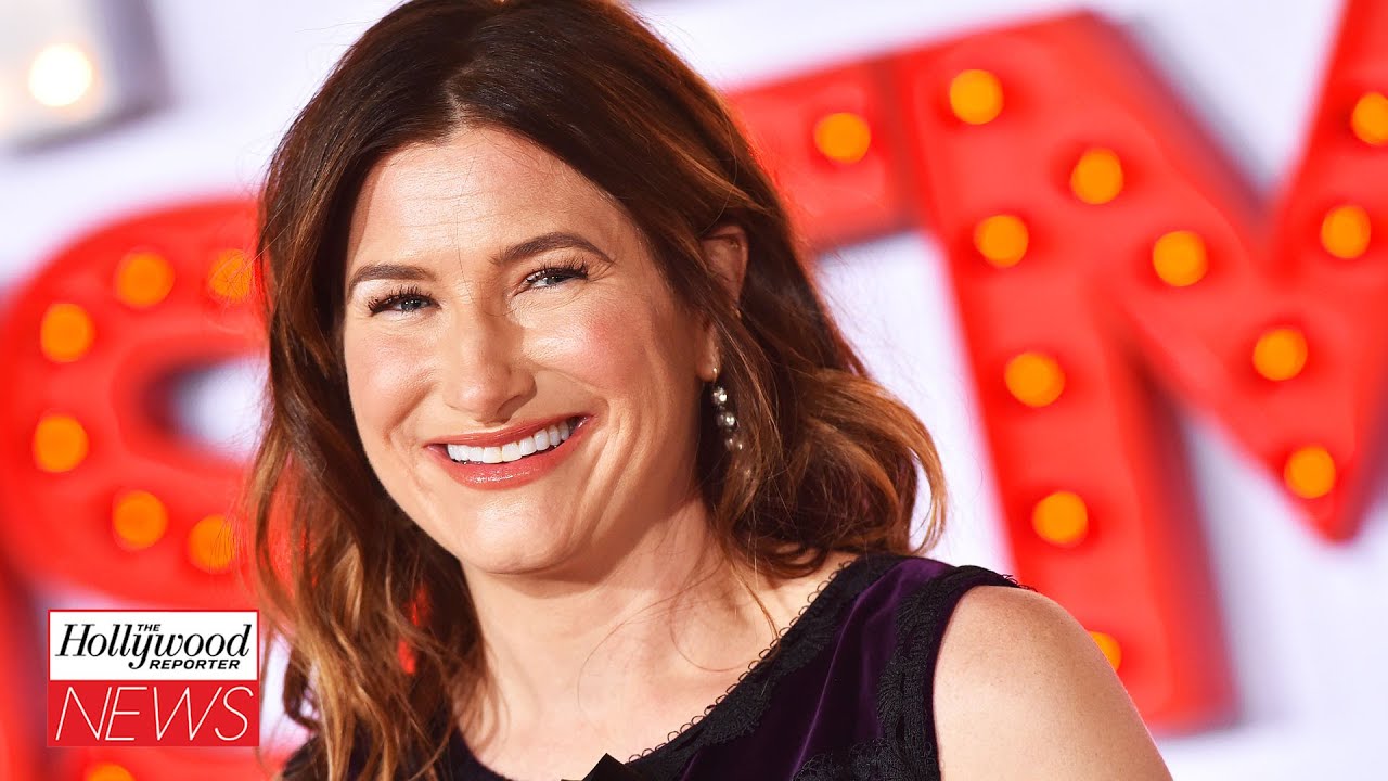 Kathryn Hahn to Star In ‘Tiny Beautiful Things’ Series For Hulu | THR News