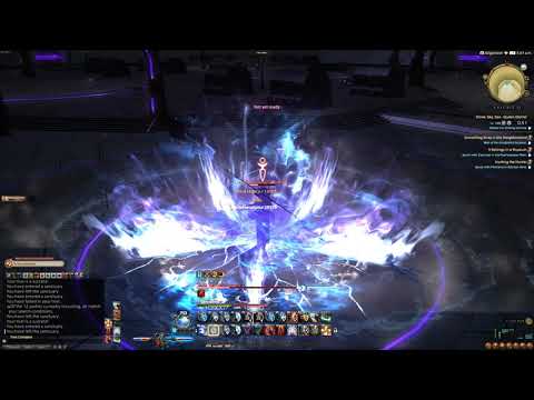Steam Community :: Video :: FFXIV Viper 7.0 Opener/Rotation