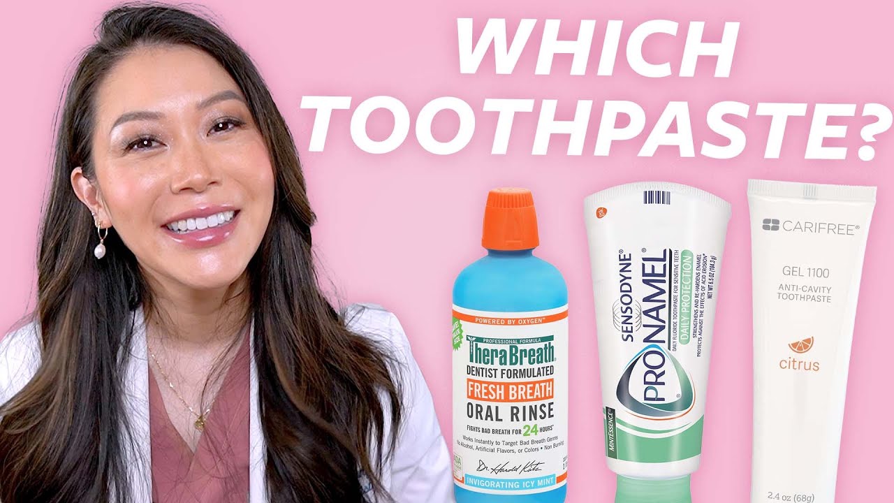 How to Pick the Right Toothpaste for Veneers