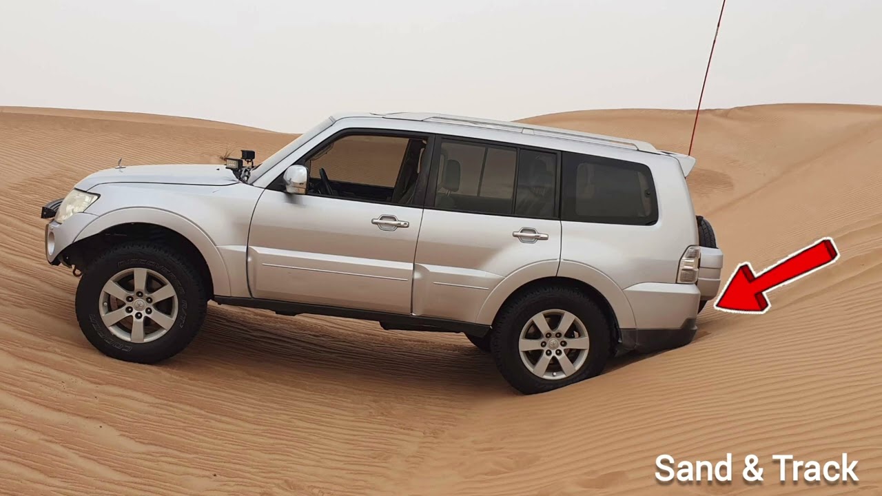 Stop Breaking Your Pajero Bumper Offroad! (And How to Fix It)