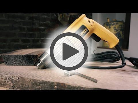 Dewalt 3/8” (10mm) VSR Drill- Pep Boys