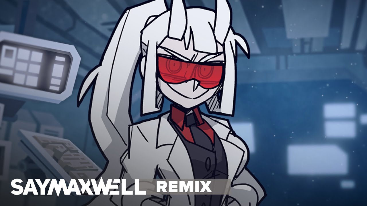 SayMaxWell - Helltaker - Titanium [Remix] (NO Copyright)
