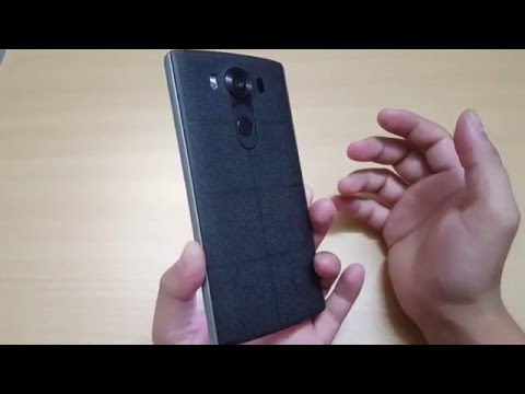 Remove bypass google account LG V10 H901 H961N H960 H900 F600LSK H968 VS990 without box