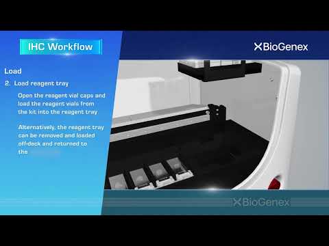 NanoMtrx®100 - Revolutionizing Workflow with Slide Lift-Up Technology