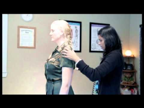 Basic Techniques On How To Remove Back Pain | Back Stretch Exercises ...