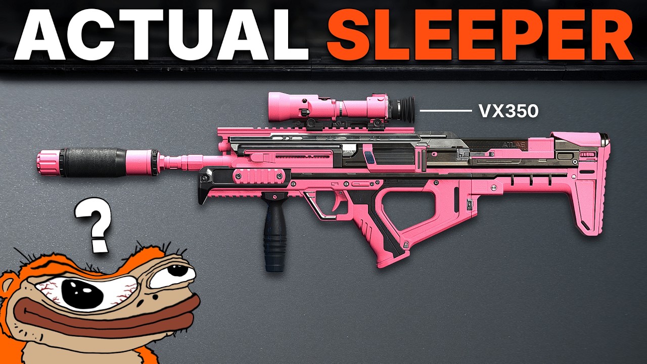 Random Loadout Generator 8