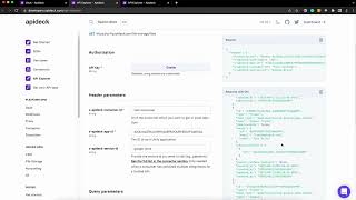 Apideck | Reviews, Pricing & Demos - SoftwareAdvice AU