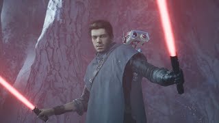 Jedi Fallen Order Ultimate MOD showcase at Star Wars Jedi: Fallen Order ...