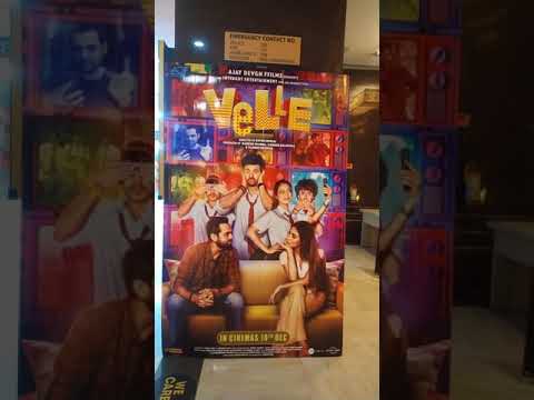 #pvr #cinemaloversclub #Grandmall #velachery #chennai