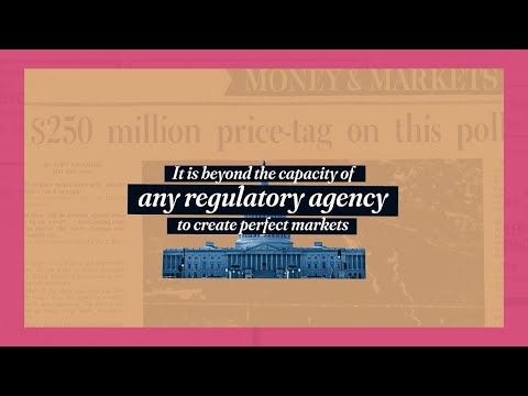 Market Failures | Fundamentals of Economics with Ryan Bourne | Ep 4
