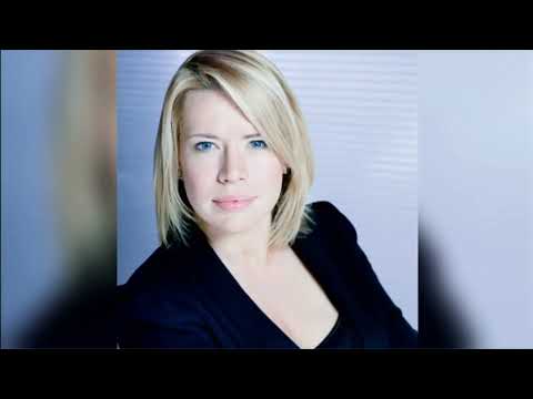 Aideen Kennedy passes away (UK) - ITV News - 19th June 2022