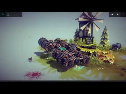 Steam Community :: Besiege