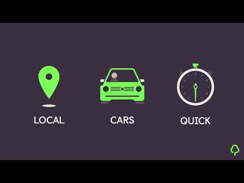 Introducing Gumtree Motors - local cars quick!