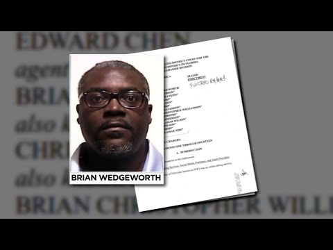 Brian Wedgeworth biography: 10 things about ex-resident of Tallahassee ...