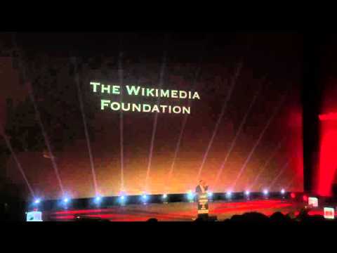 Wikimedia Foundation
