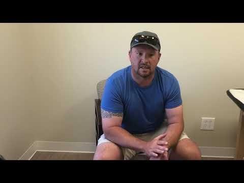 Eric Success Story | Eastern Idaho Spine Sport & Rehab |