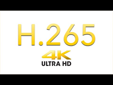 H.265 Explained