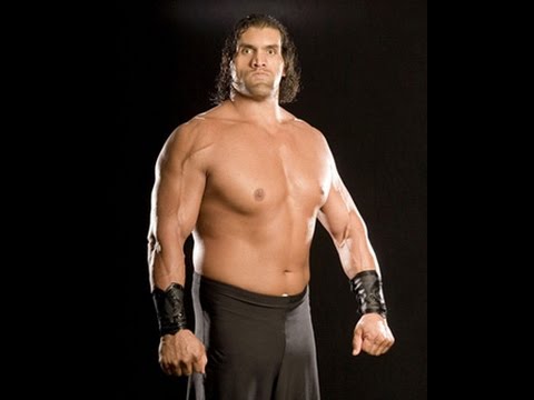Breaking News The Great Khali Released From WWE Full Details