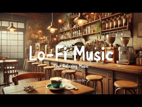 Get READY to CHILL with the Most Soothing Lofi Music of 2024!