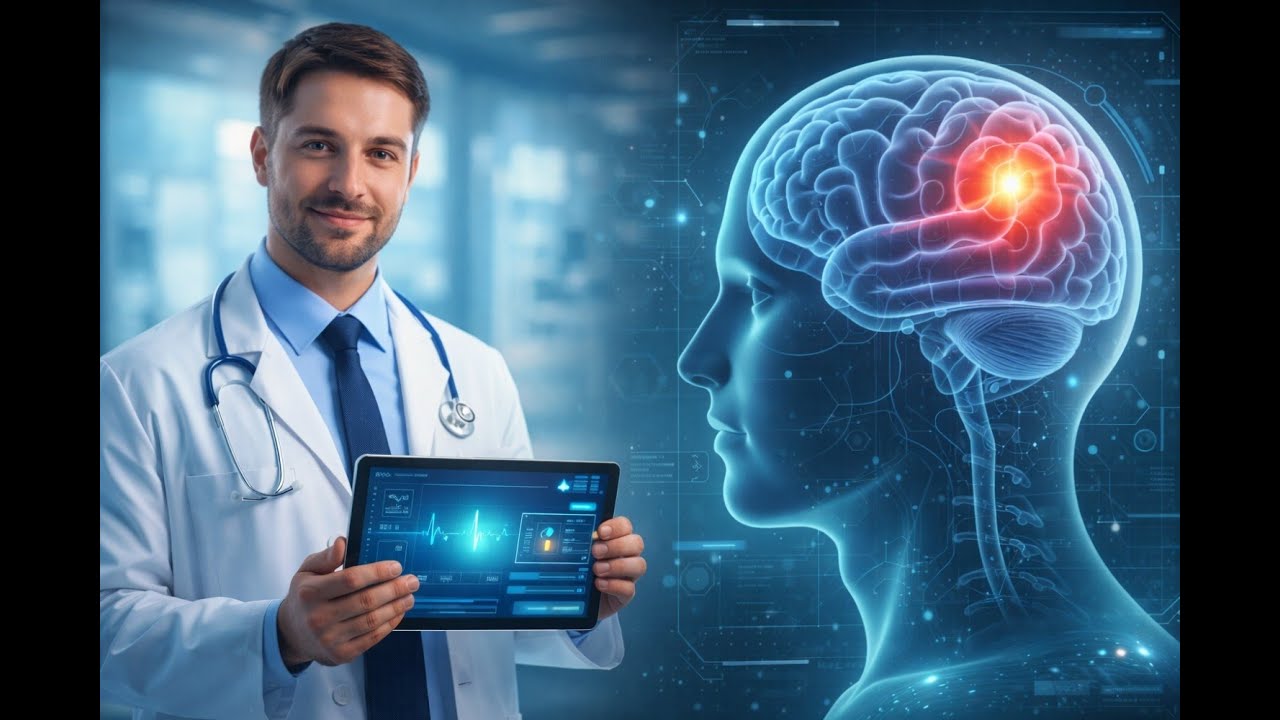 Enhancing Brain Stroke Prediction Using Machine Learning for Early Intervention