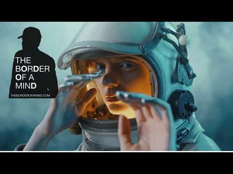 “The Border of a Mind” Vision – The Border of a Mind