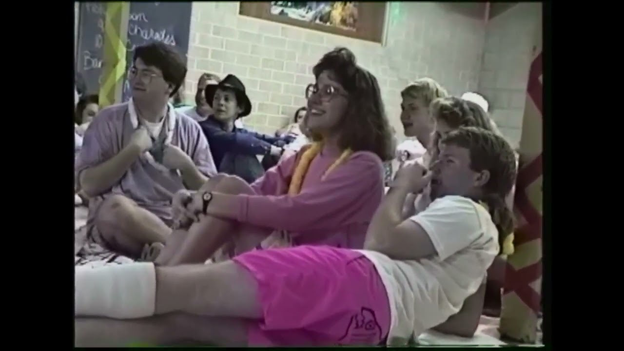 BWC - 1990-91 - TWIRP