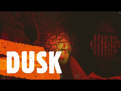 Steam Community :: Video :: DUSK GAME PLAY