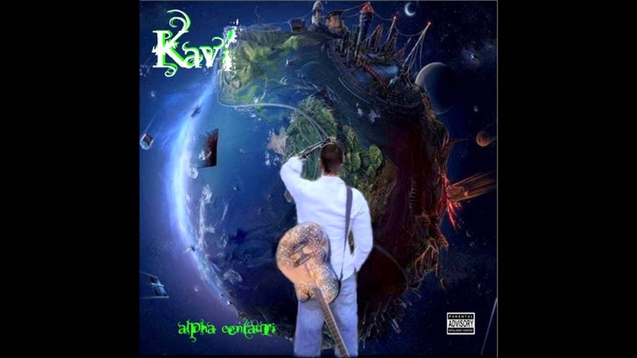 Kavi - mirror ft. Verbb, Jsoul prod. by Zaytoven