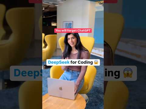 DeepSeek for Coding 🤯