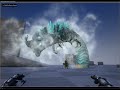 Steam Workshop::Vanilla Boss Reworks