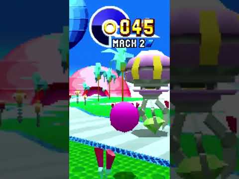 Steam Community :: Video :: An Extra Slot For Amy Rose In Sonic Mania ...