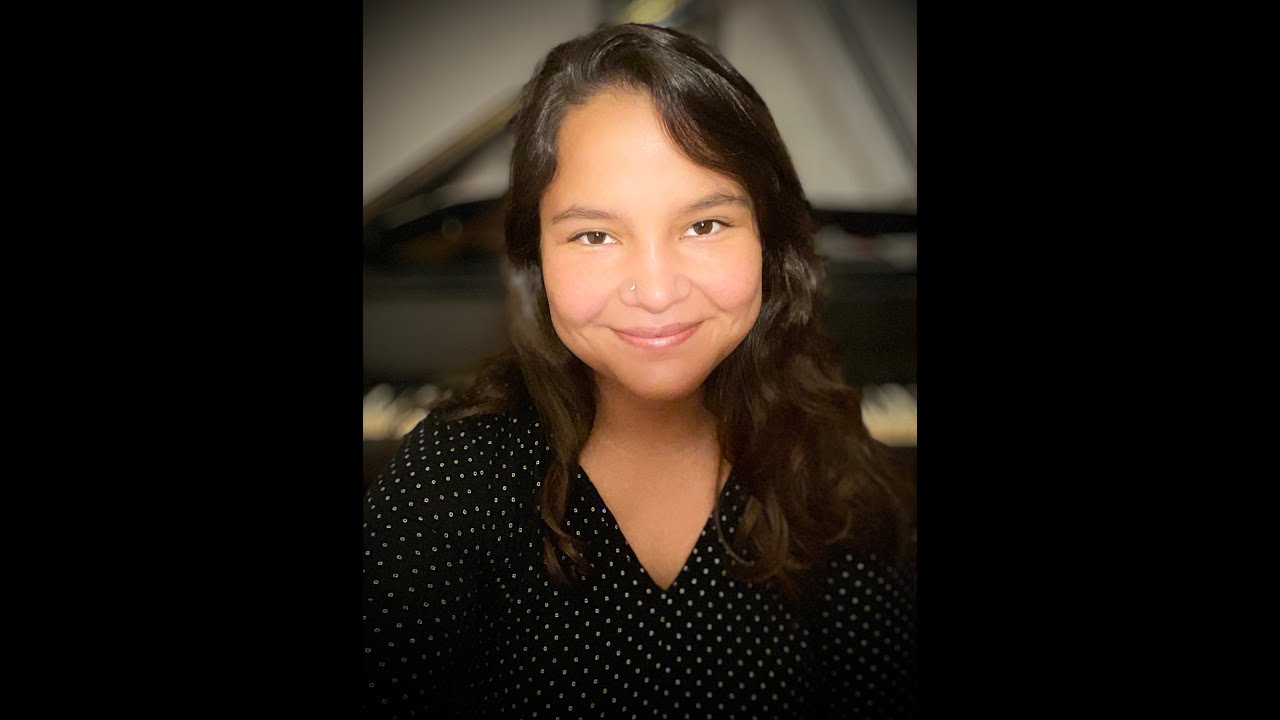 Gabriela Calderón Cornejo – Musas – Sunday, February 5 at 4 pm – Old ...