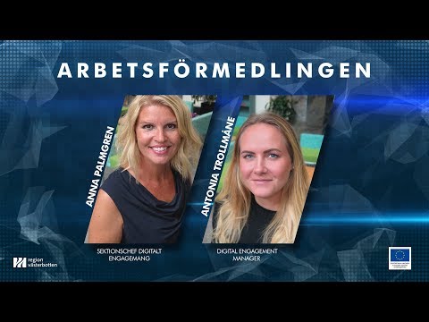 Så skapar vi digitalt engagemang