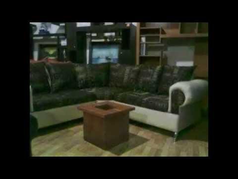 Muebles en Puebla - S. Marcos Muebleria