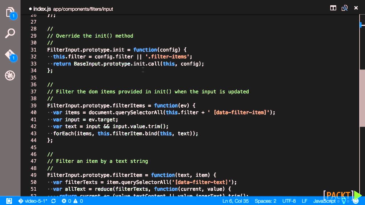 Learning Lodash 4.0: Escaping, Trimming, and Padding Strings | packtpub.com