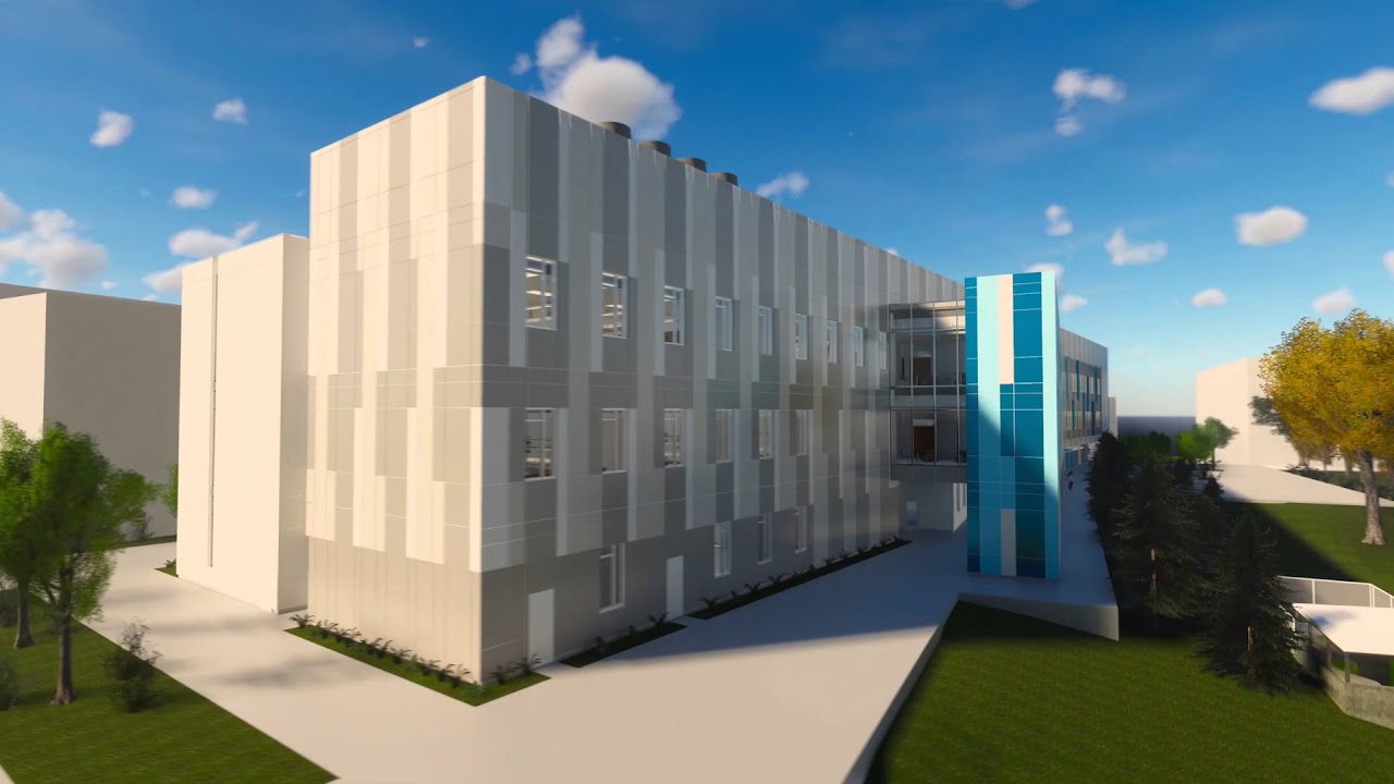 CSUDH CSI Groundbreaking