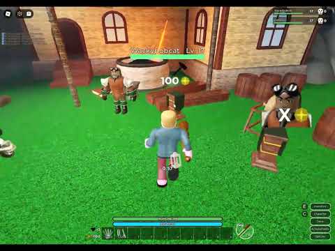 Steam Community :: Video :: ROBLOX The Undead Coming Armageddon gameplay