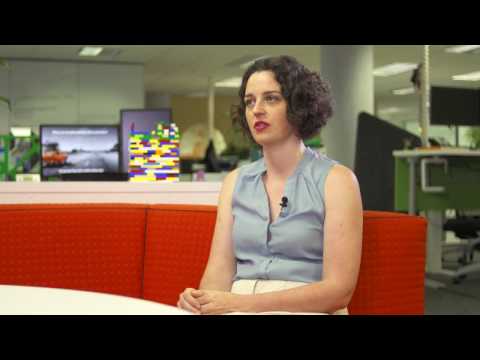 IP Australia – Alicia Daly