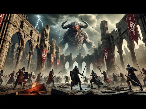 LORD OF THE RINGS: SEASON 3 Time Jump, Plot & Cast (2025)