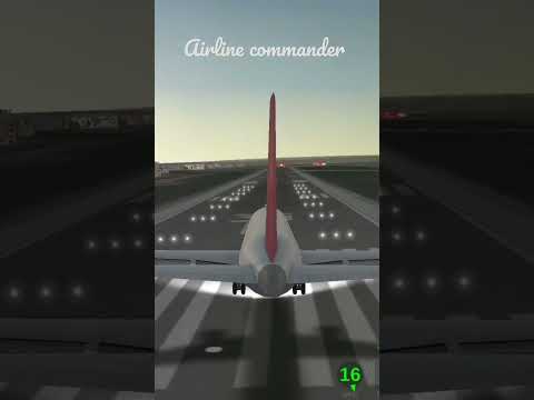 Airline commander game 1million perfect lending ✈