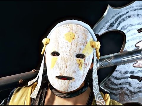 Steam Community :: Video :: The March Of Hitokiri Revamp