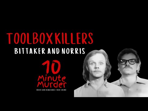 Toolbox Killers