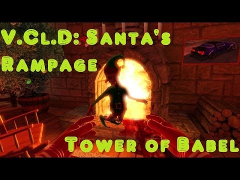 Steam Community :: Viscera Cleanup Detail: Santa's Rampage