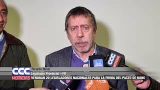 CCC :: La Televisión Digital de Tucumán