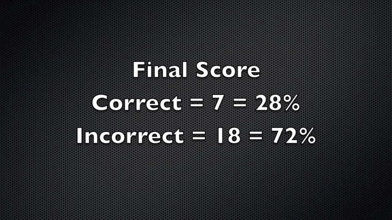 Speech Discrimination Hearing Test Word List