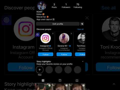 How to private Instagram account #instagram #shorts #short #technology