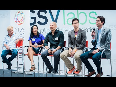 The Fintech Revolution: Banking on the Future - Entering the CyrptoZone Signpost Up Ahead