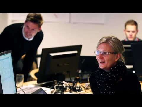 Team of world-class Dynamics 365 and AX training experts.