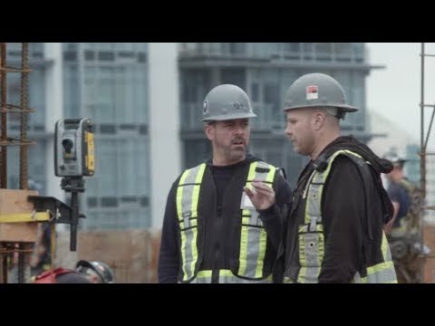 Omega Mechanical and Trimble Video Story